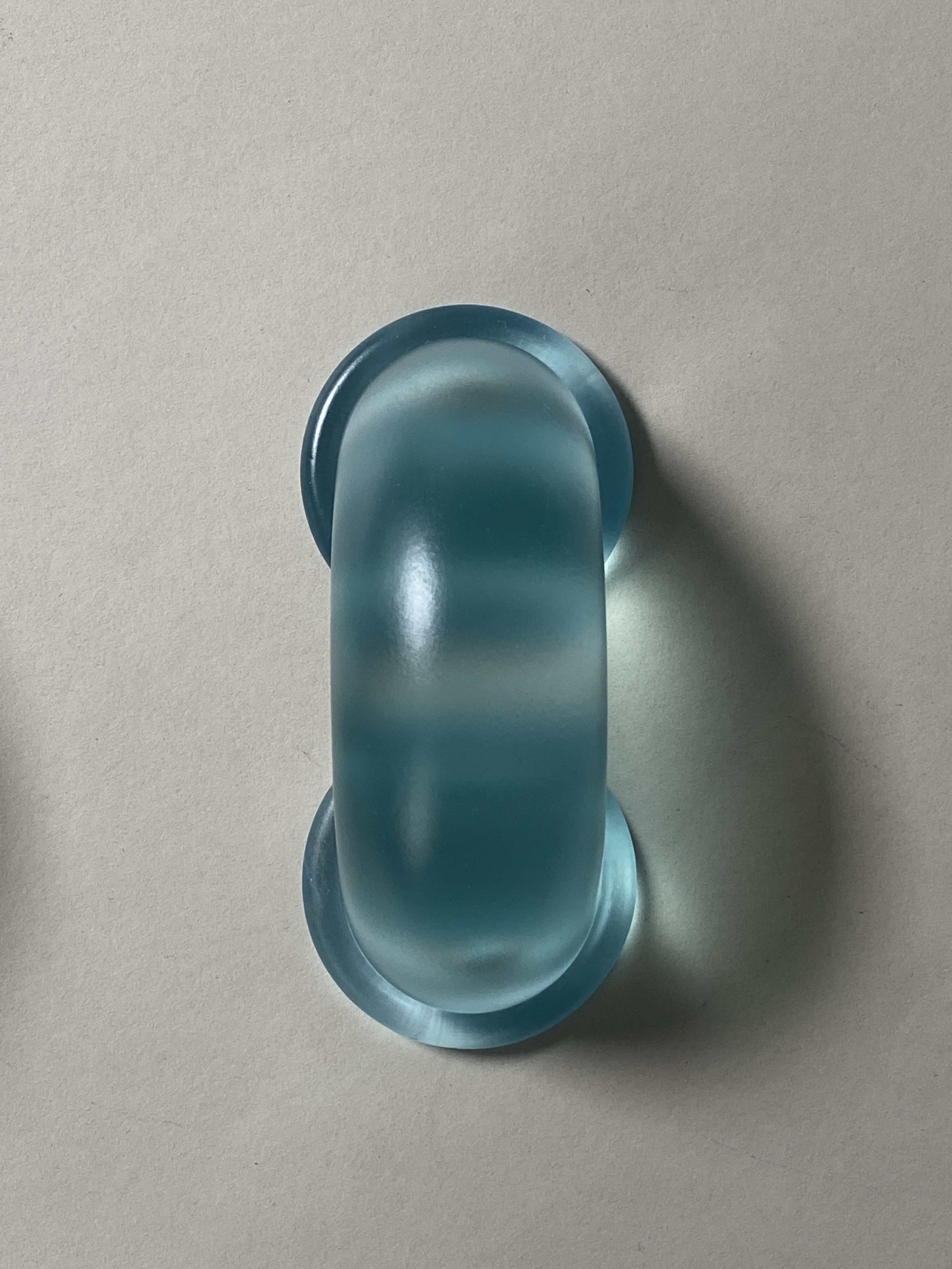 Macaroni Pull, 2021 | Sam Stewart